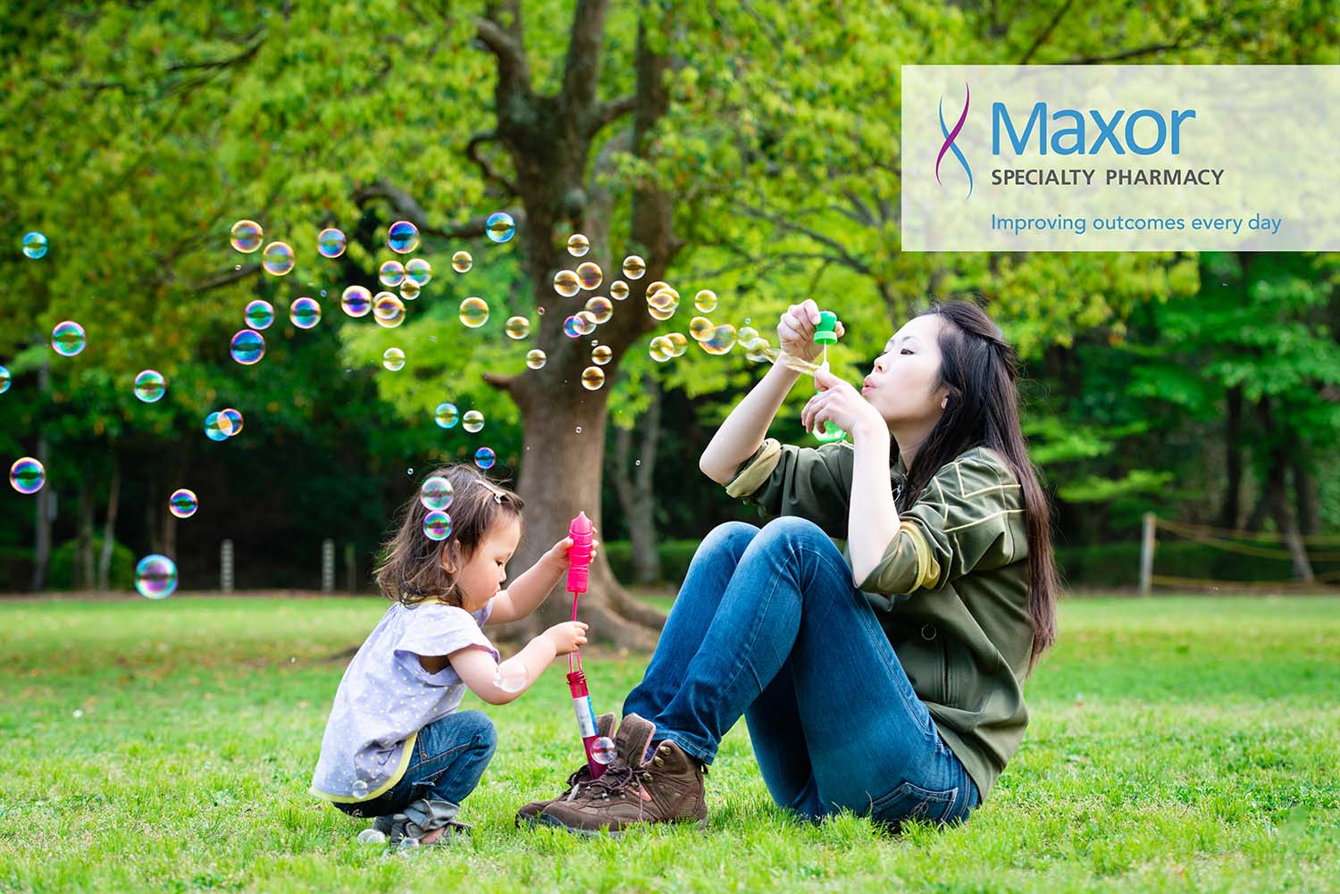 Maxor Announces Rebranding Of Maxor Specialty Pharmacy - VytlOne